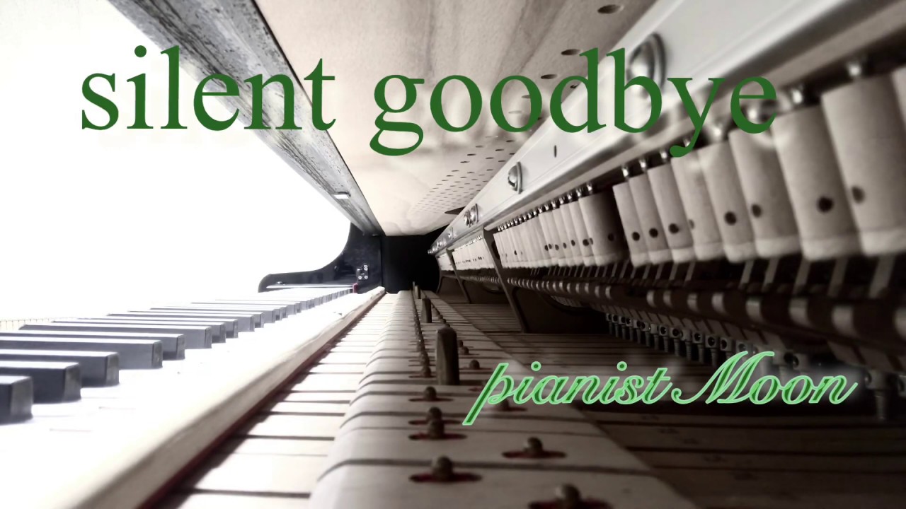 The legend of 1900 피아니스트의 전설 silent goodbye(영화음악ost) - YouTube