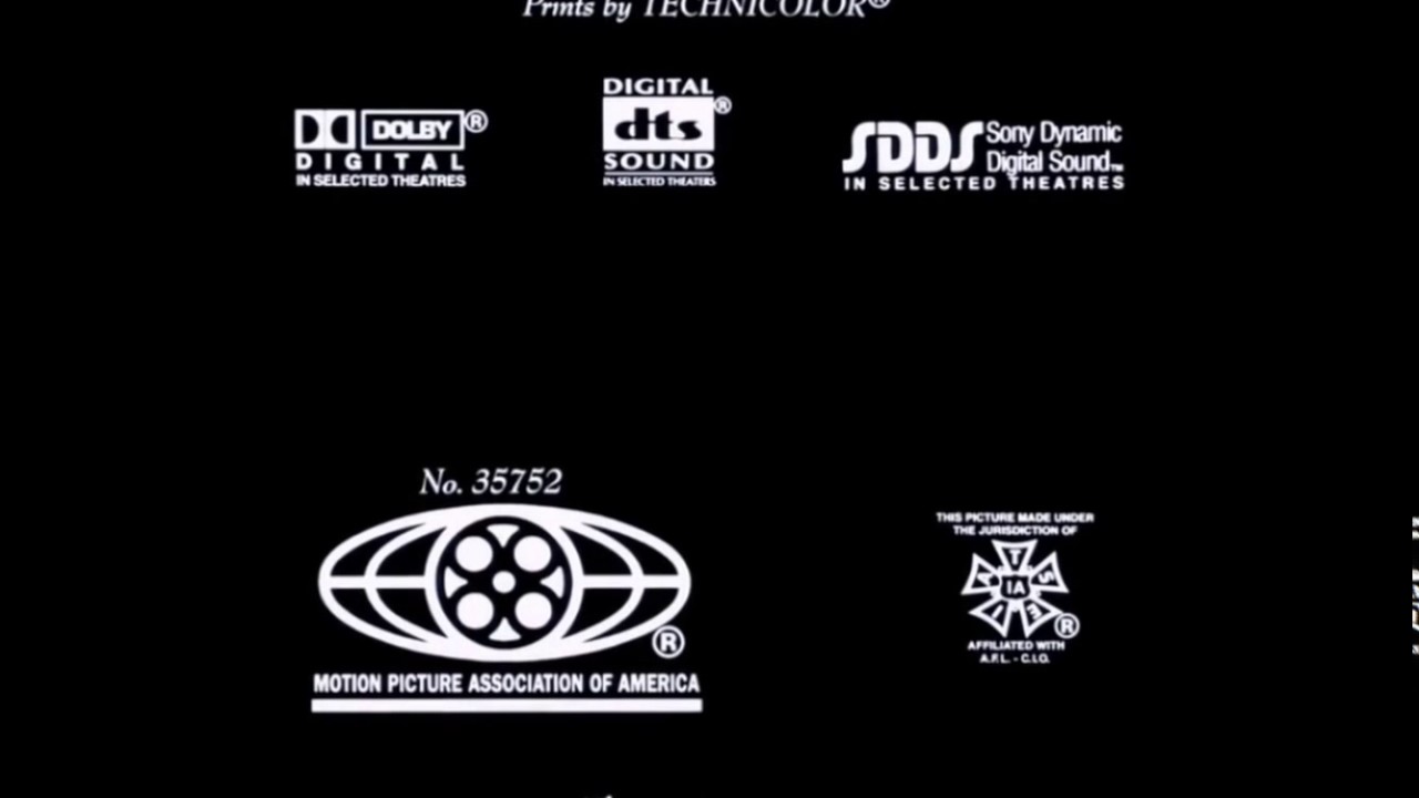 Mpaa Logo - YouTube