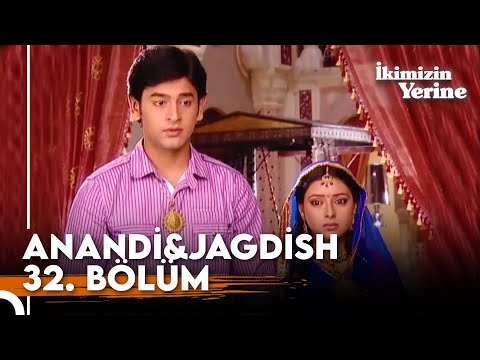 Anandi&Jagdish 32. Bölüm