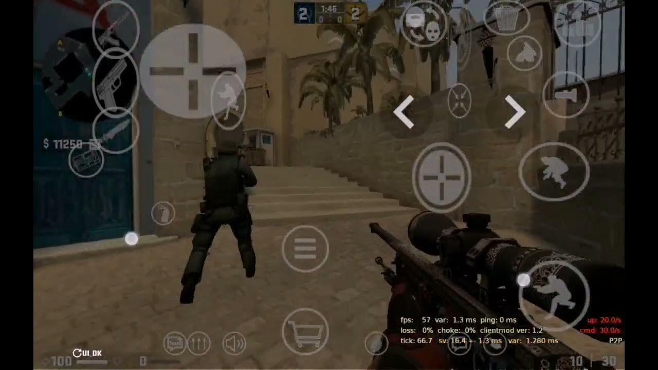 Css client:mod - YouTube