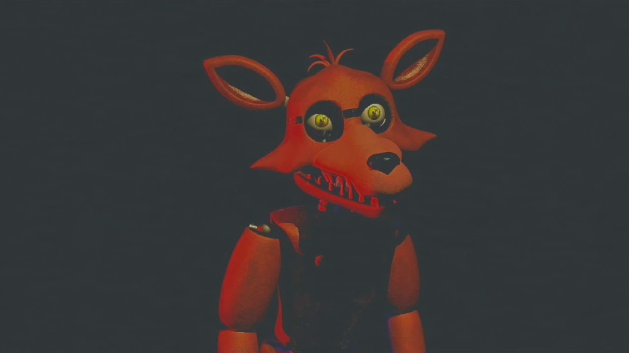Foxy.mp4 - YouTube