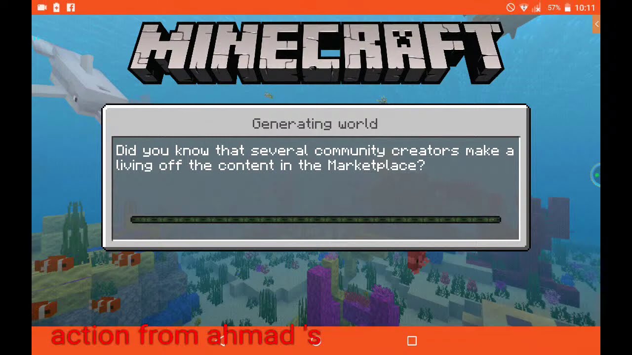 minecraft(34) - YouTube