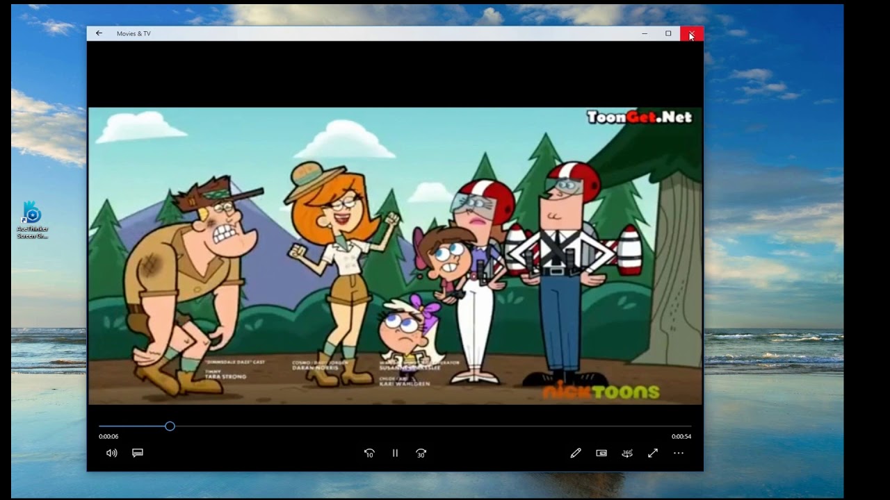 Record videos on your screen - YouTube