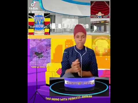 OBUSIKA BULESE OBUZIBU MUMPE KUMAGEZI🙏