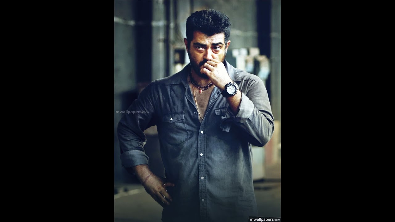 Ajith kumar | Top 5| IMDB rating|movies - YouTube