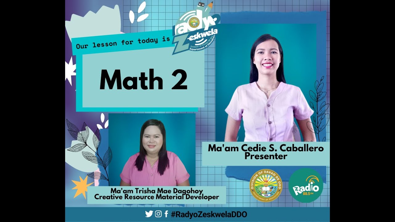 MATH 2 MODULE 1 Visualizing And Representing Numbers From 0 1000 With math-2-module-1-visualizing-and-representing-numbers-from-0-1000-with