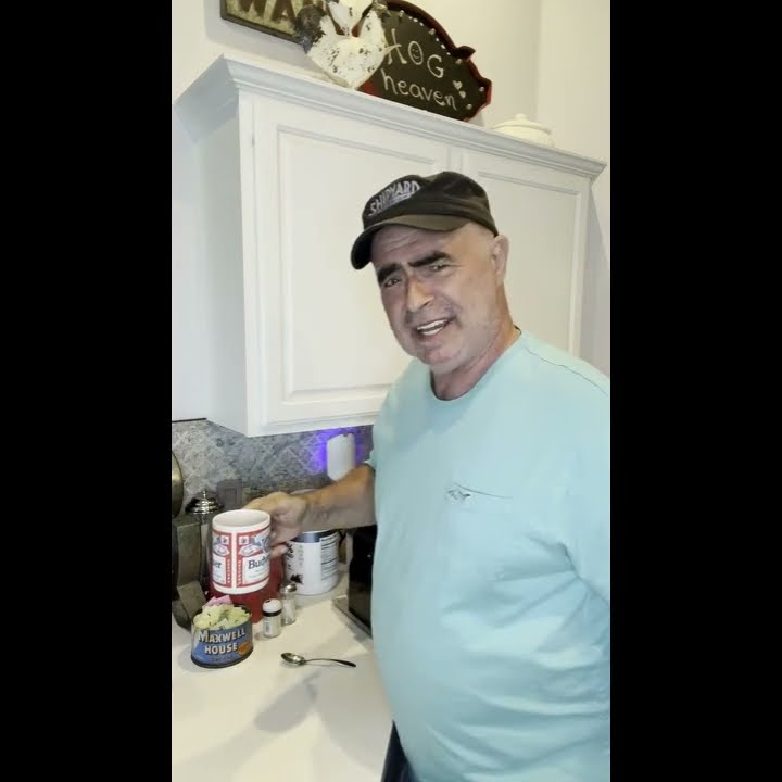 Try this instead #stevia #funny #youngerboomer - YouTube