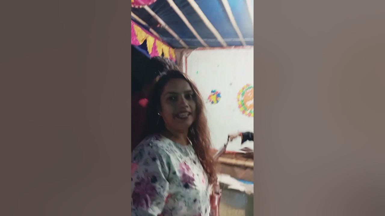 লক্ষী পূজোর শেষ দিন#minivlog # munni's life#vlog - YouTube