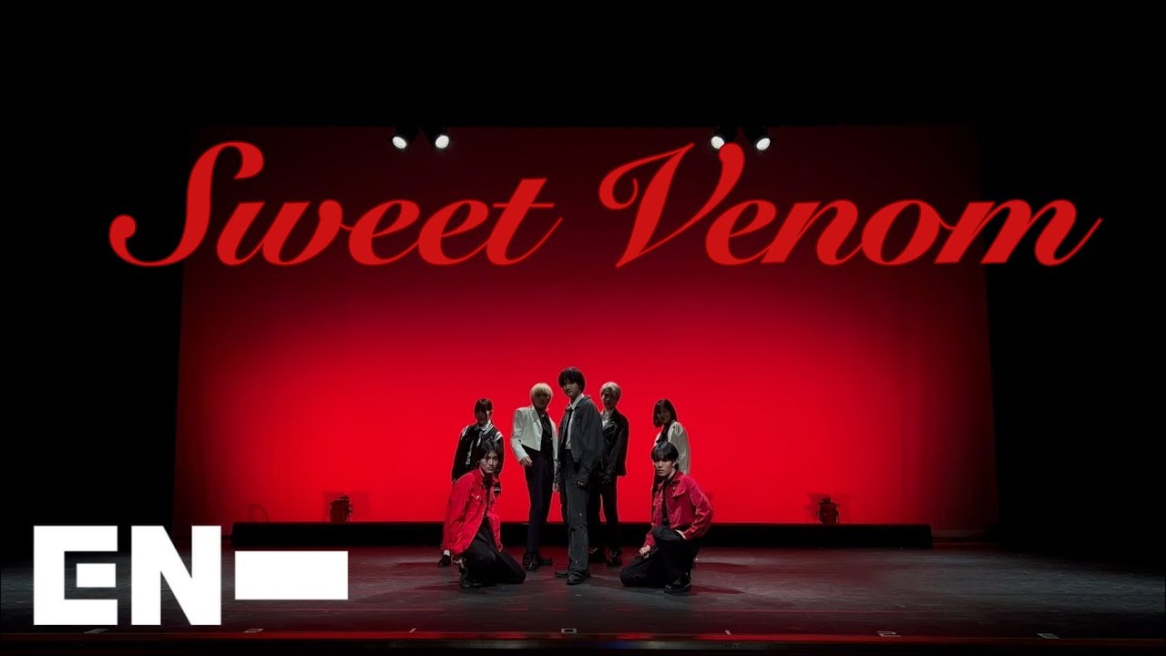 Sweet Venom / ENHYPEN - ACE Dance Cover【2024 新歓公演】 - YouTube