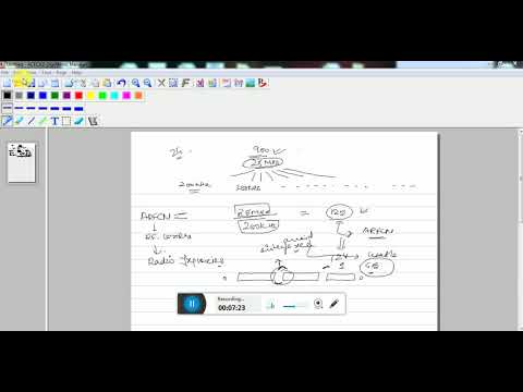 GSM ARFCN - YouTube