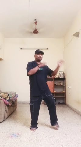 suit suit dance tutorial - YouTube