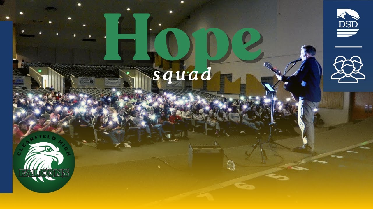Hope Squad - YouTube