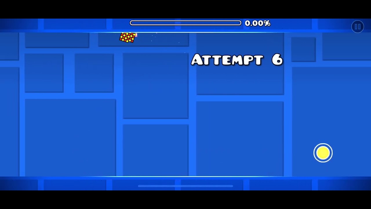 GD 2.2 is broken - YouTube