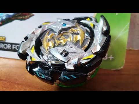 UNBOXING | Emperor Forneus. 4. Yr - YouTube