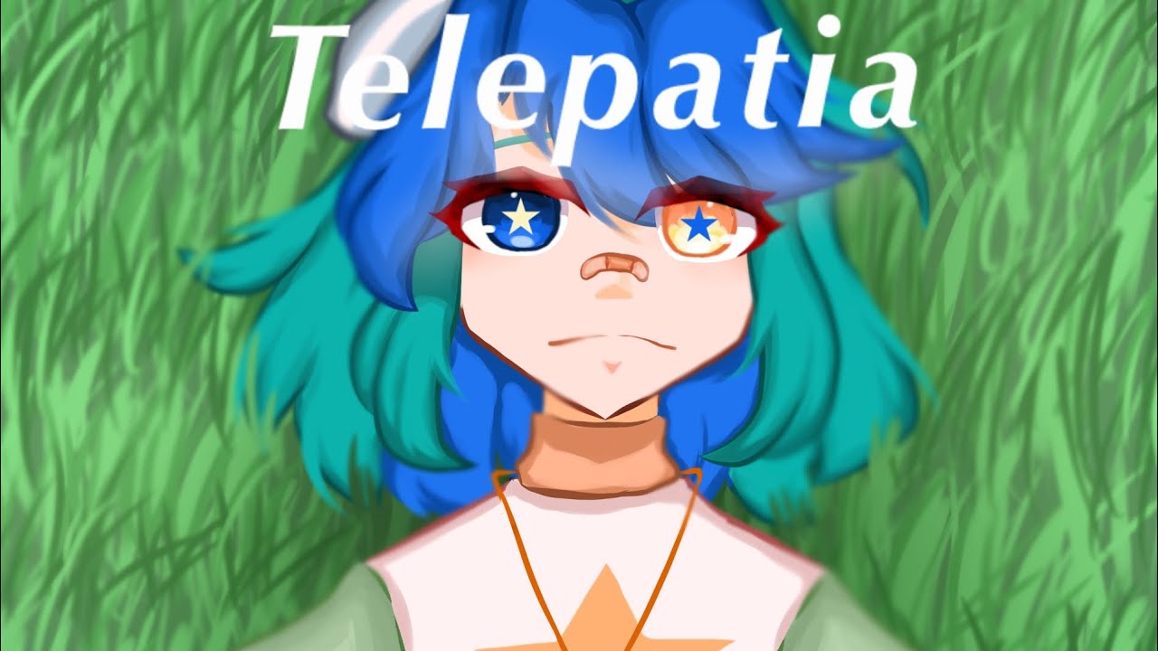 Telepatia Meme! ||Gacha||Meme|| - YouTube
