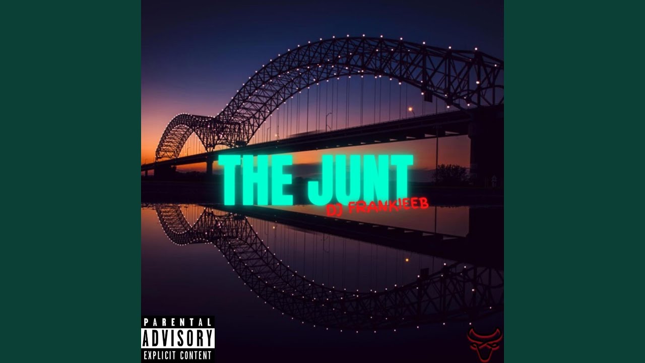 The Junt - YouTube