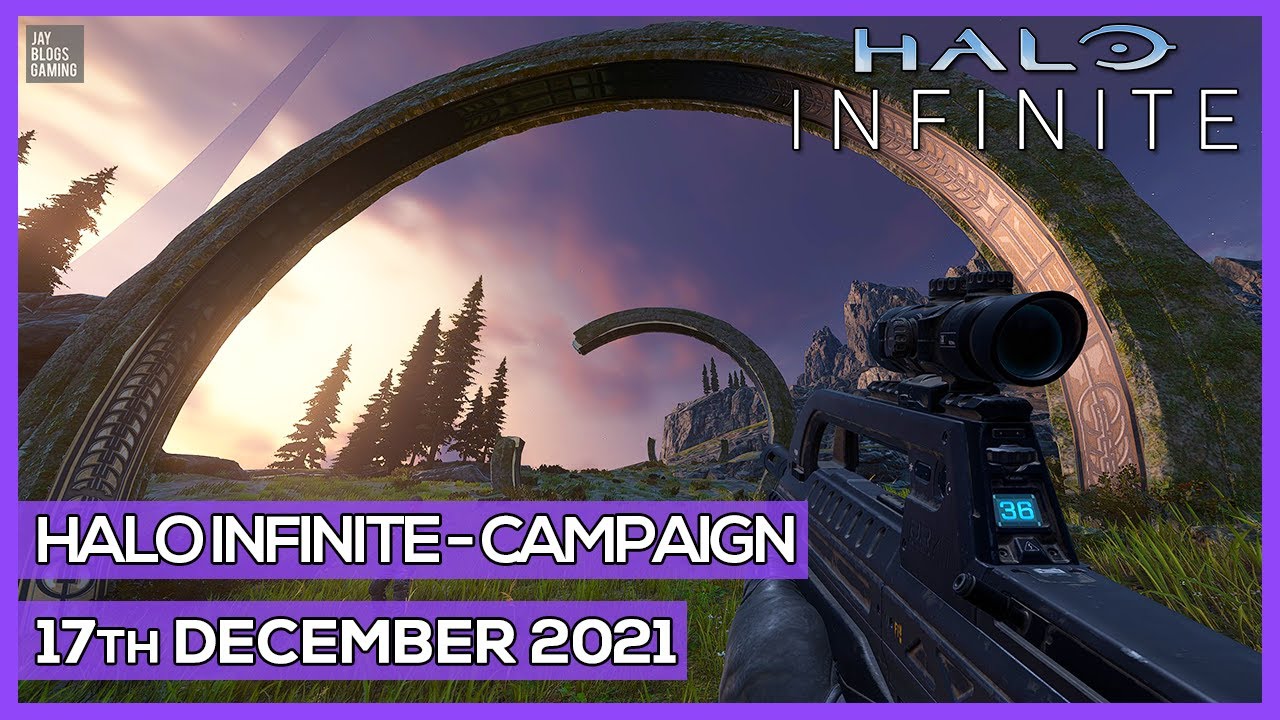 Horn of Abolition, Thav 'Sebarim, Squads & FOB Bravo! | Halo Infinite ...