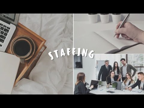 #Staffing# nature , Characteristics,Features,Importance, Function of ...