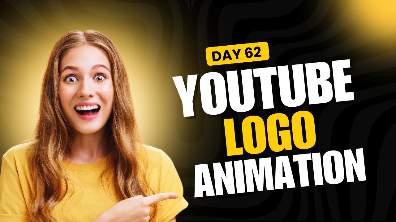 How To Make Logo Animated Video In Canva Within 5 mins | Logo Animation ...