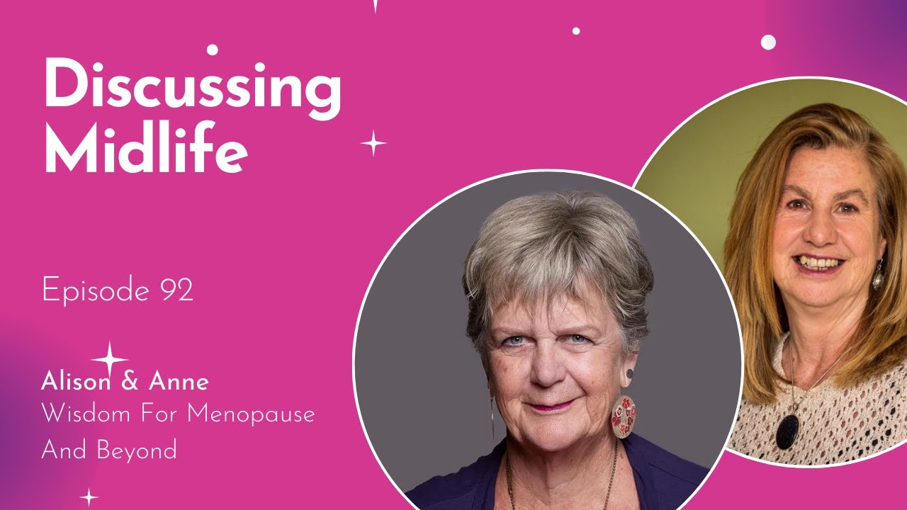 Episode 92: Discussing Midlife - YouTube