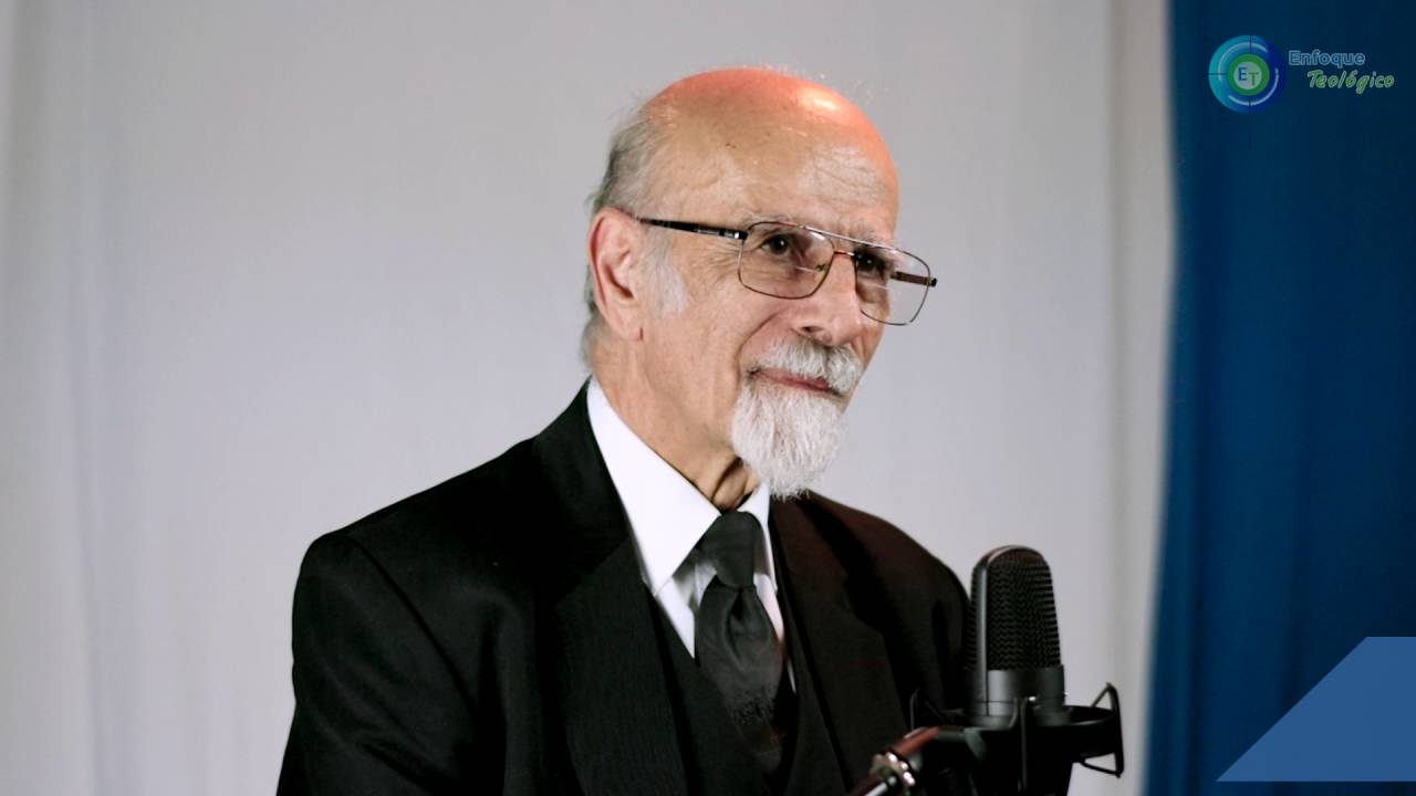 ¿Por qué hacer reformas hoy? - Dr. Samuel Berberian - YouTube