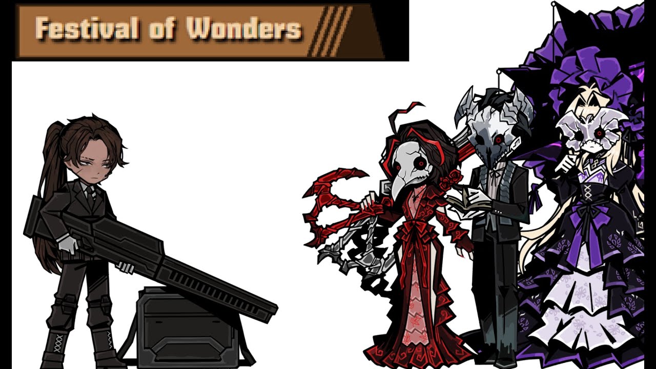 Solo Full-Stop Heathcliff vs. the Bloodfiend Trio [MDH Limbus Company ...