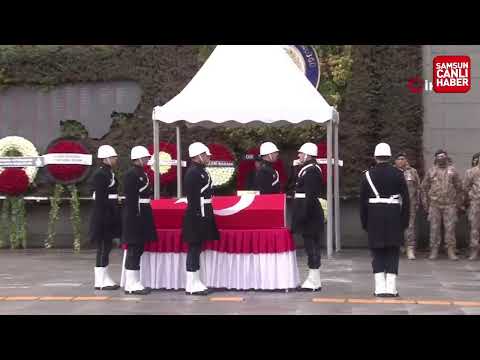 Kahraman Şehidimiz Emre Albayrak’ın Cenaze Töreni #Canlı