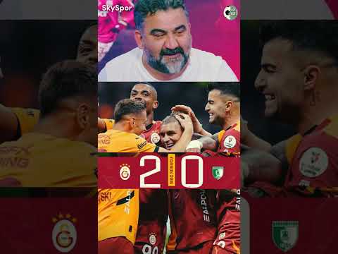 Taylan Antalyalı Yorumları SkySpor’da Gerginliğe Neden Oldu!