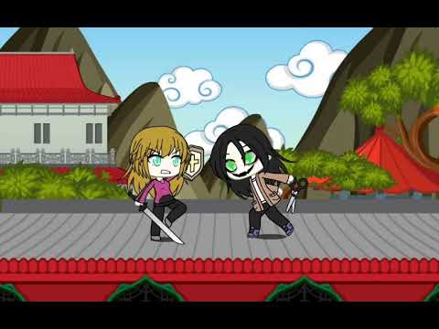 RTJD Boss Fight 2: An Unholy Pair of Scissors. (SPOILERS)