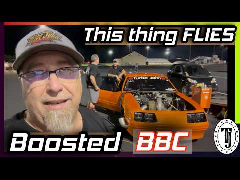 How Fast will it GO? | Finally sharing the ET/MPH! | This Boosted BBC ...