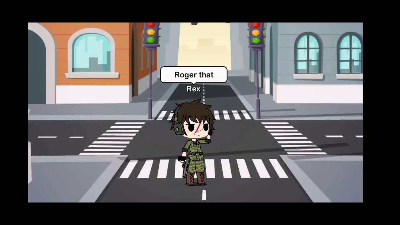 Gacha war SE: 2 EP: 3 - YouTube