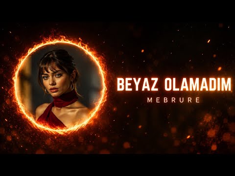 Beyaz Olamadım – Mebrure | İçimdeki Savaşı Kimse Bilmedi #music #keşfet #cover #remix 
