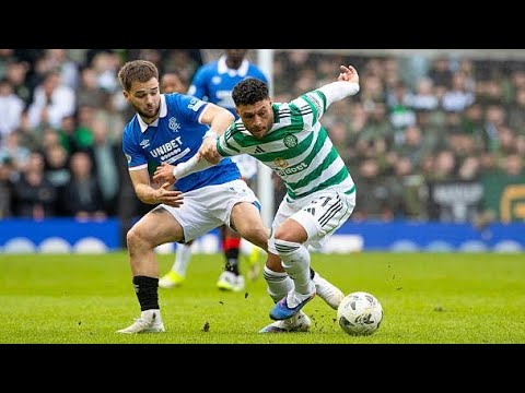 Alex Oxlade-Chamberlain VS Rangers (08/03/2026)