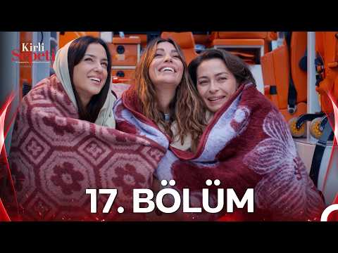 #YENİDEN Kirli Sepeti 17.Bölüm