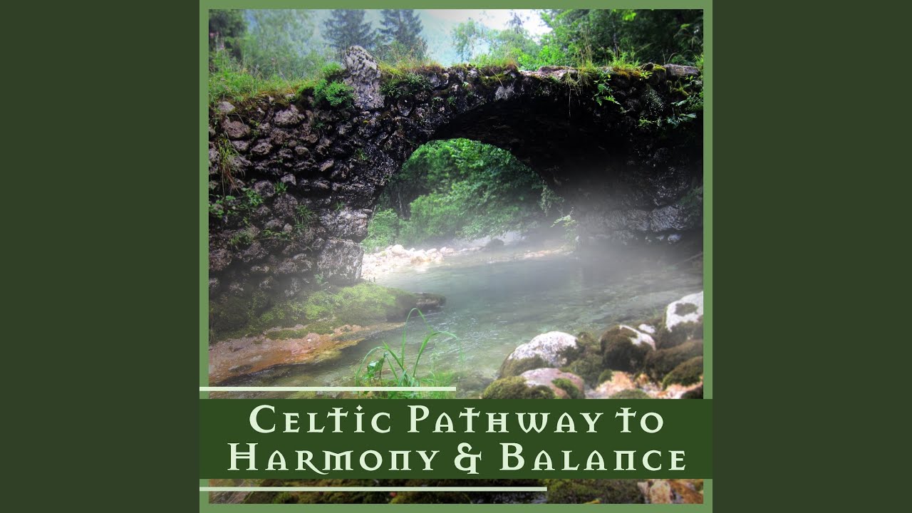 Celtic Meditation - YouTube