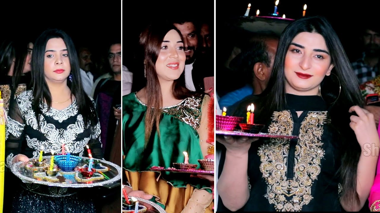 Chiriya Queen | Noor Malik | Neha Malik | Banti Jan | Show Entry Layyah 2021 | Shaheen Studio ...