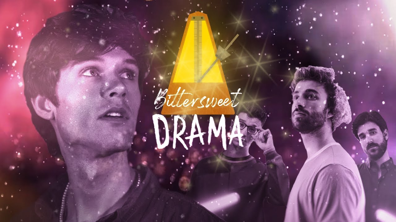 BITTERSWEET DRAMA - Blanks & AJR Mashup (Bittersweet x Drama) - YouTube ...