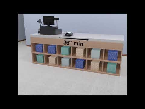 Compliant Counter Type Parallel Approach - YouTube