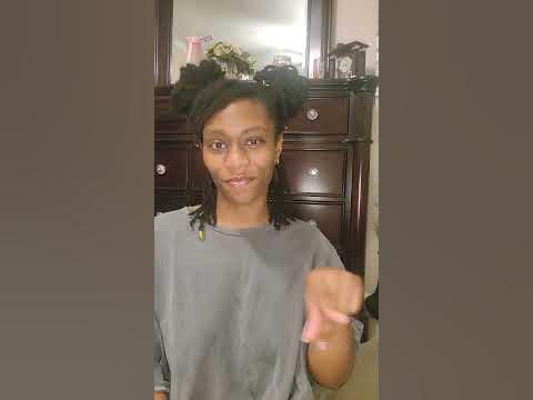 American Sign language Introduction - YouTube