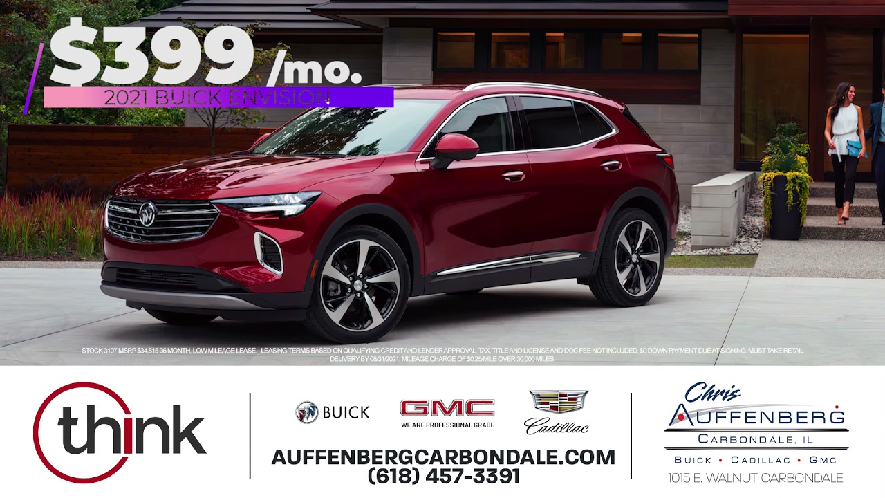 WHAT DOES THE AUFFENBERG ADVANTAGE MEAN AT CHRIS AUFFENBERG BUICK, GMC ...