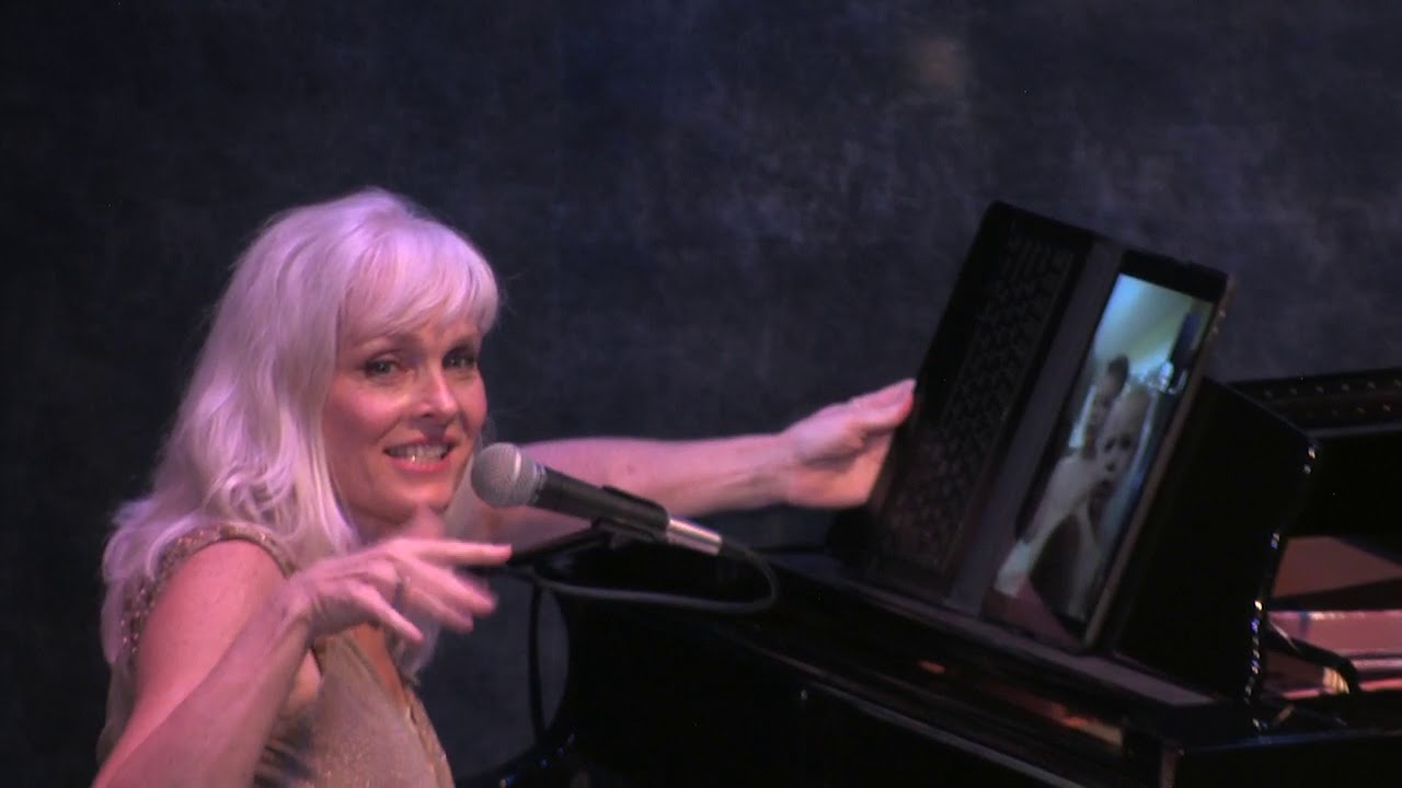 Susan Shewbridge “This Man” @ Eddie Owen Presents - YouTube