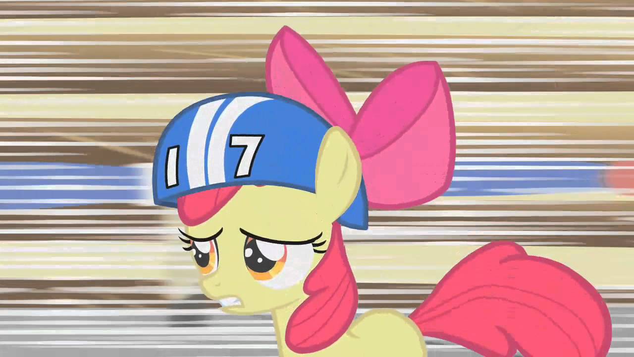My Little Pony - Friendship is Magic, ROLLER DERBY! - YouTube