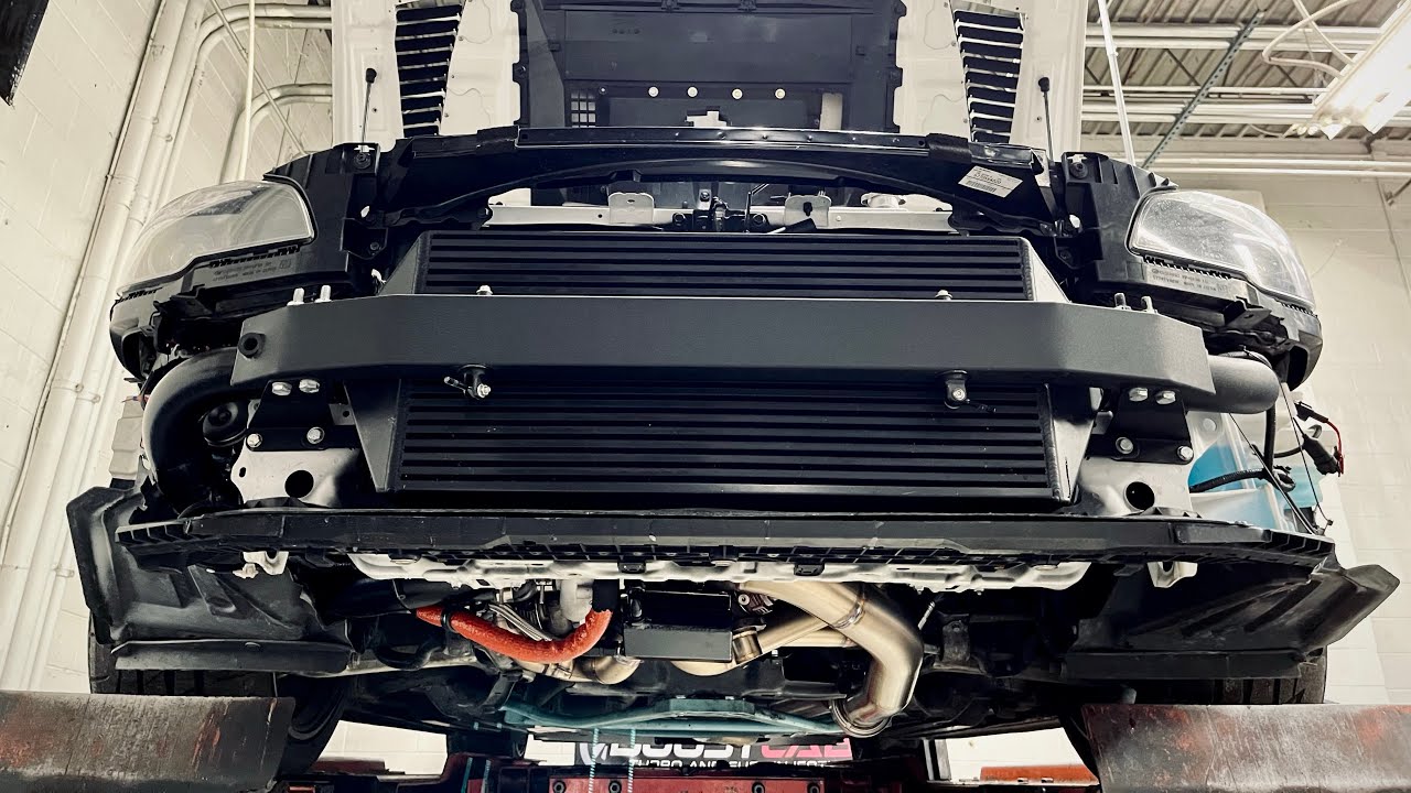 Getting ready for Dyno Day - WRX FA20, Port injection, G25-660, Built ...