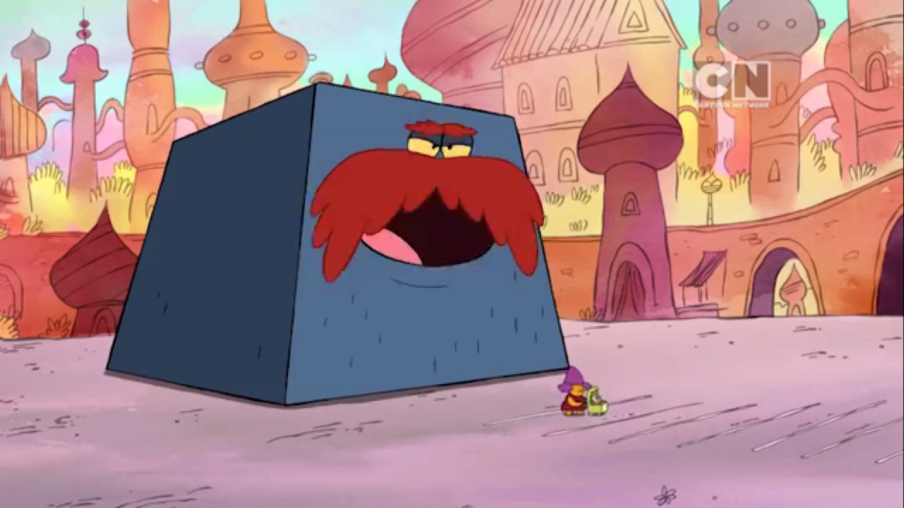 Chowder x Chowder - YouTube