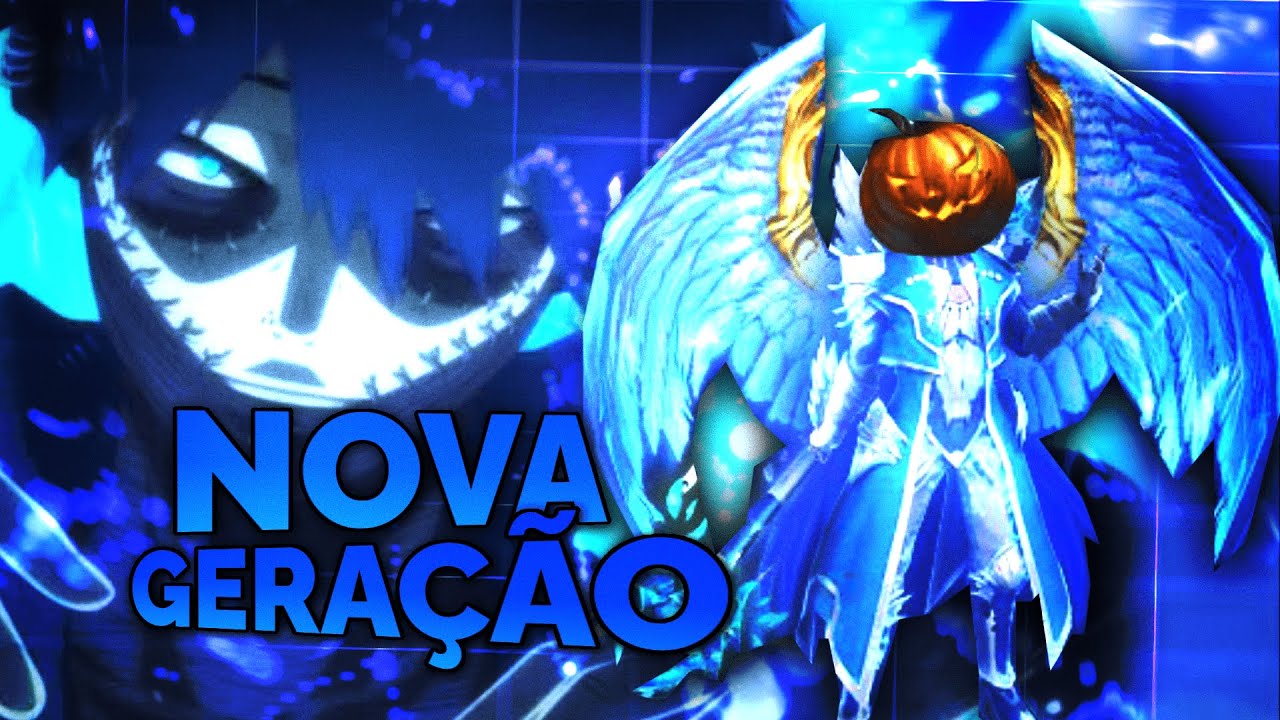 LEGEND ONLINE - Lutando Com Os Futuros Top Players Do LOBR - YouTube