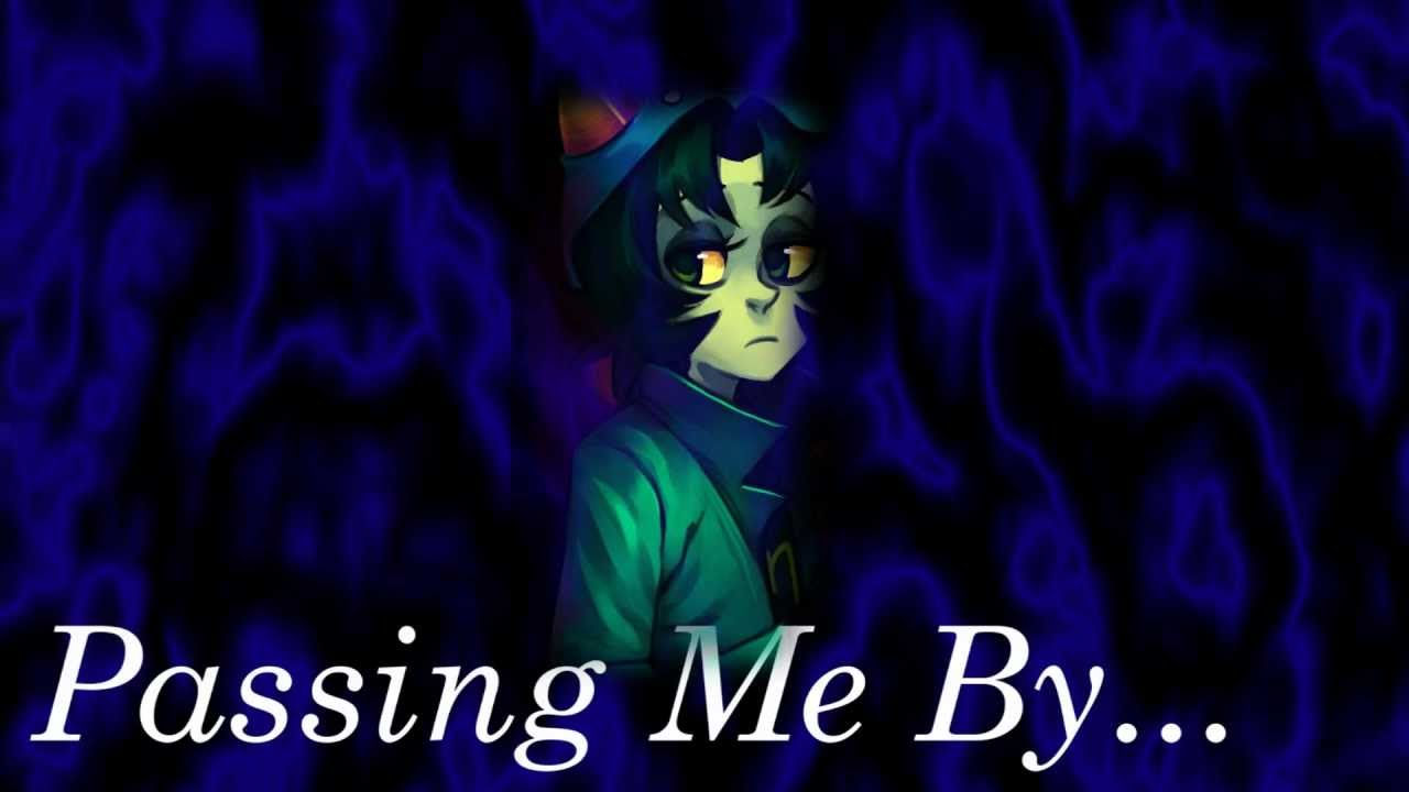 Ships in the Night (EriNep+JadeKat Collab) - YouTube