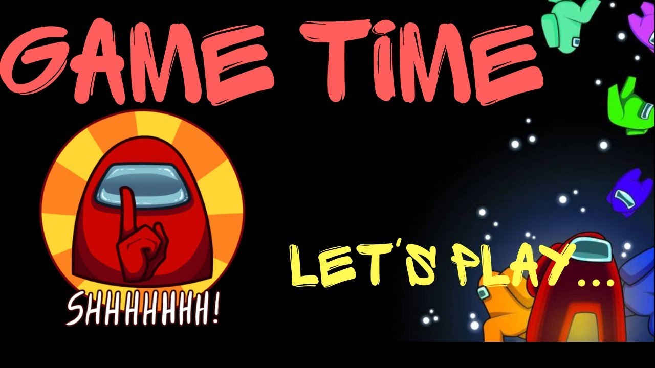 Let's Play Among Us? We'll Play Something For Sure! - YouTube