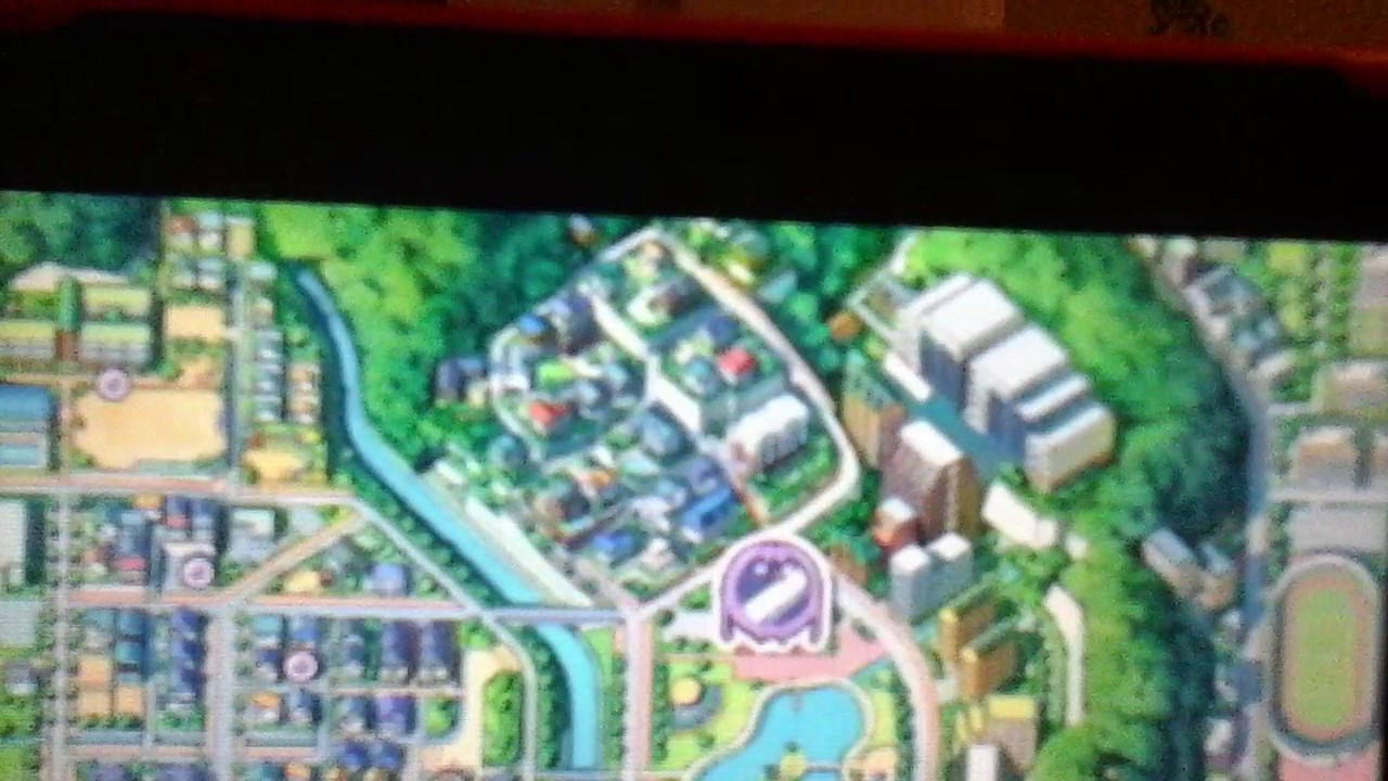 Yo Kai watch Ep.2 How to unlock the infinite inferno yo Kai watch 1 ...