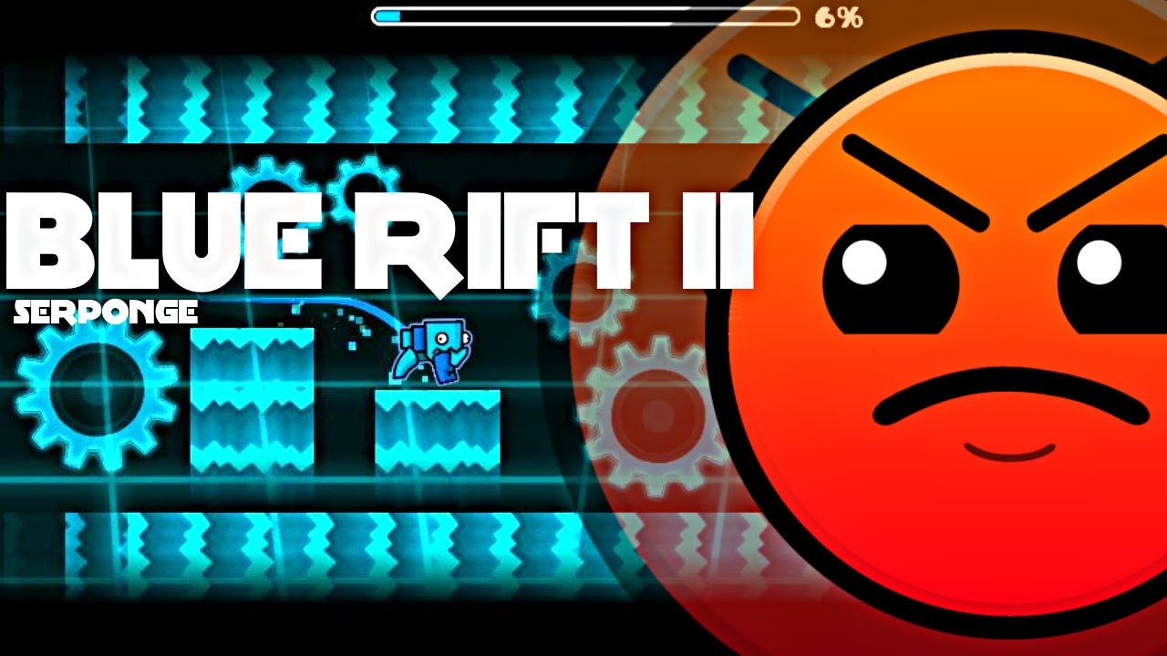 Blue Rift II by Serponge (Harder) | Coba - YouTube