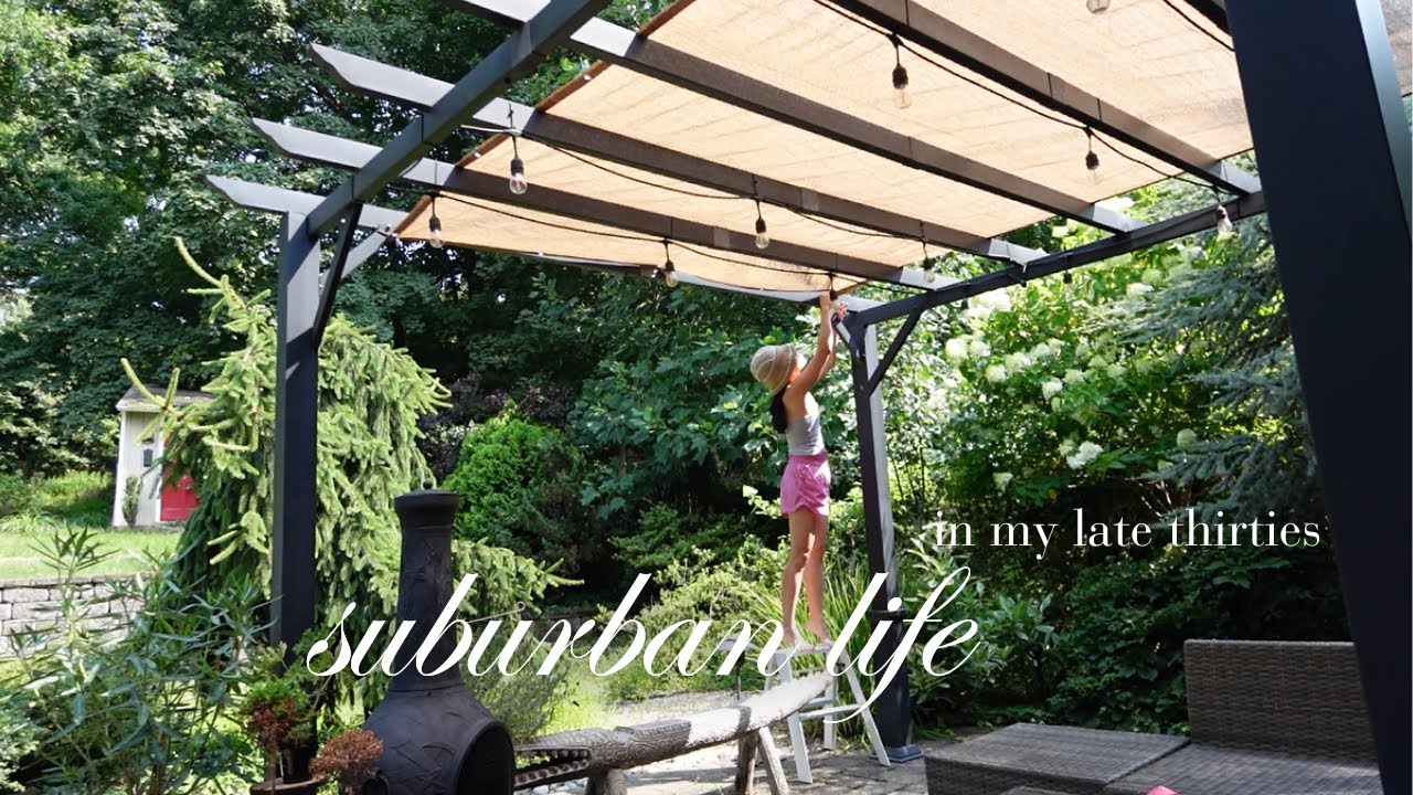 Wild Suburban Things [vlog] | kitchen remodel update, an interior ...